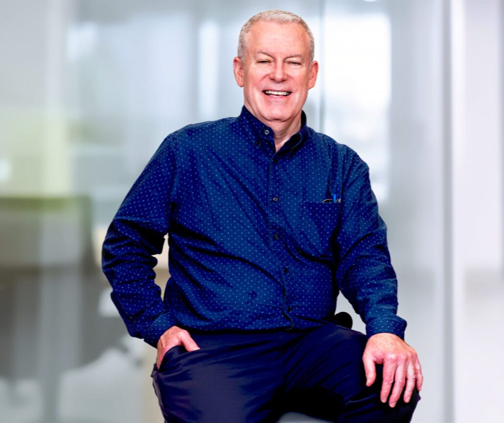 Our Team - Jacobsen|Daniels