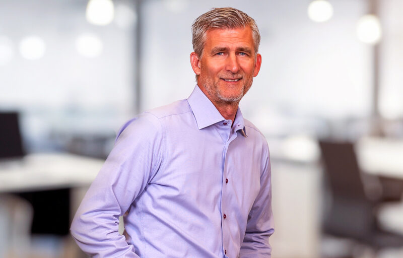 Our Team - Jacobsen|Daniels