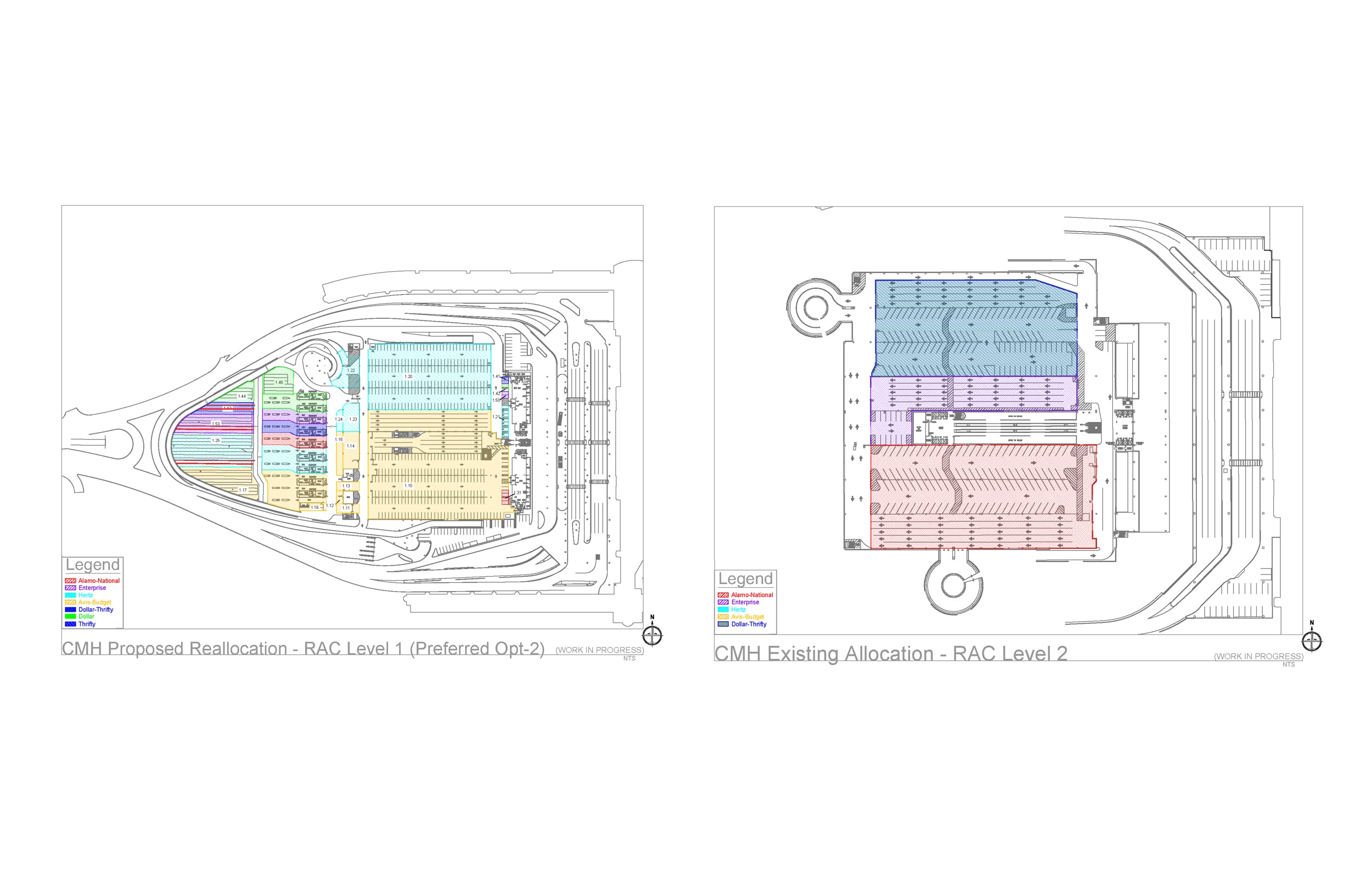CMH | ConRAC Reallocation - Jacobsen|Daniels
