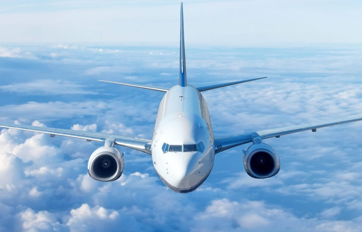 FAA: Policy Consulting - Jacobsen|Daniels