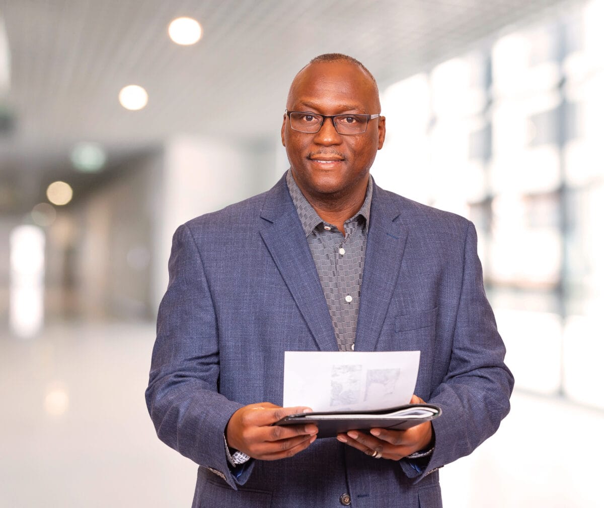 Our Team - Jacobsen|Daniels