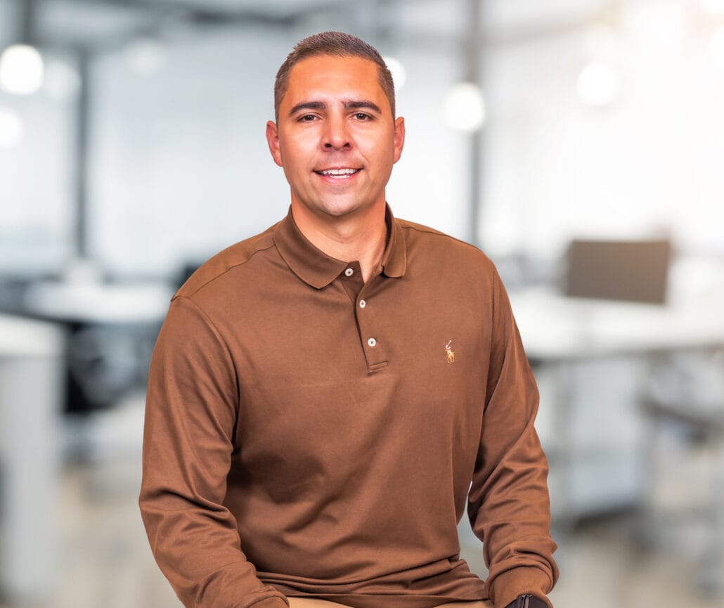 Our Team - Jacobsen|Daniels