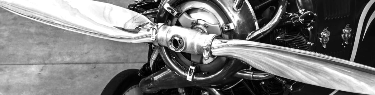 Honoring Aviation Pioneer: James Herman Banning - Jacobsen|Daniels