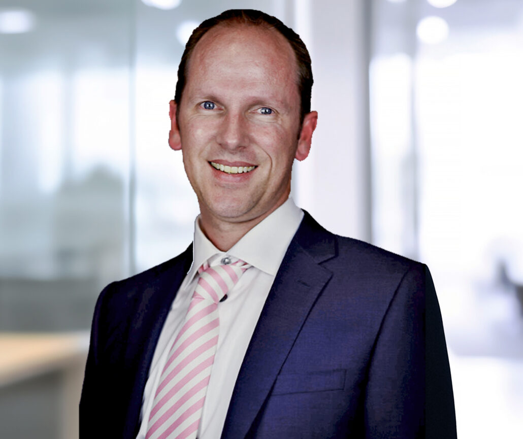 Our Team - Jacobsen|Daniels