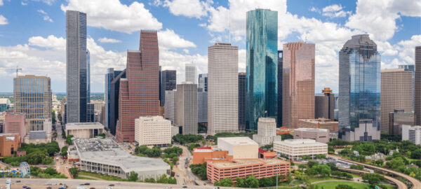 Houston - Jacobsen|Daniels
